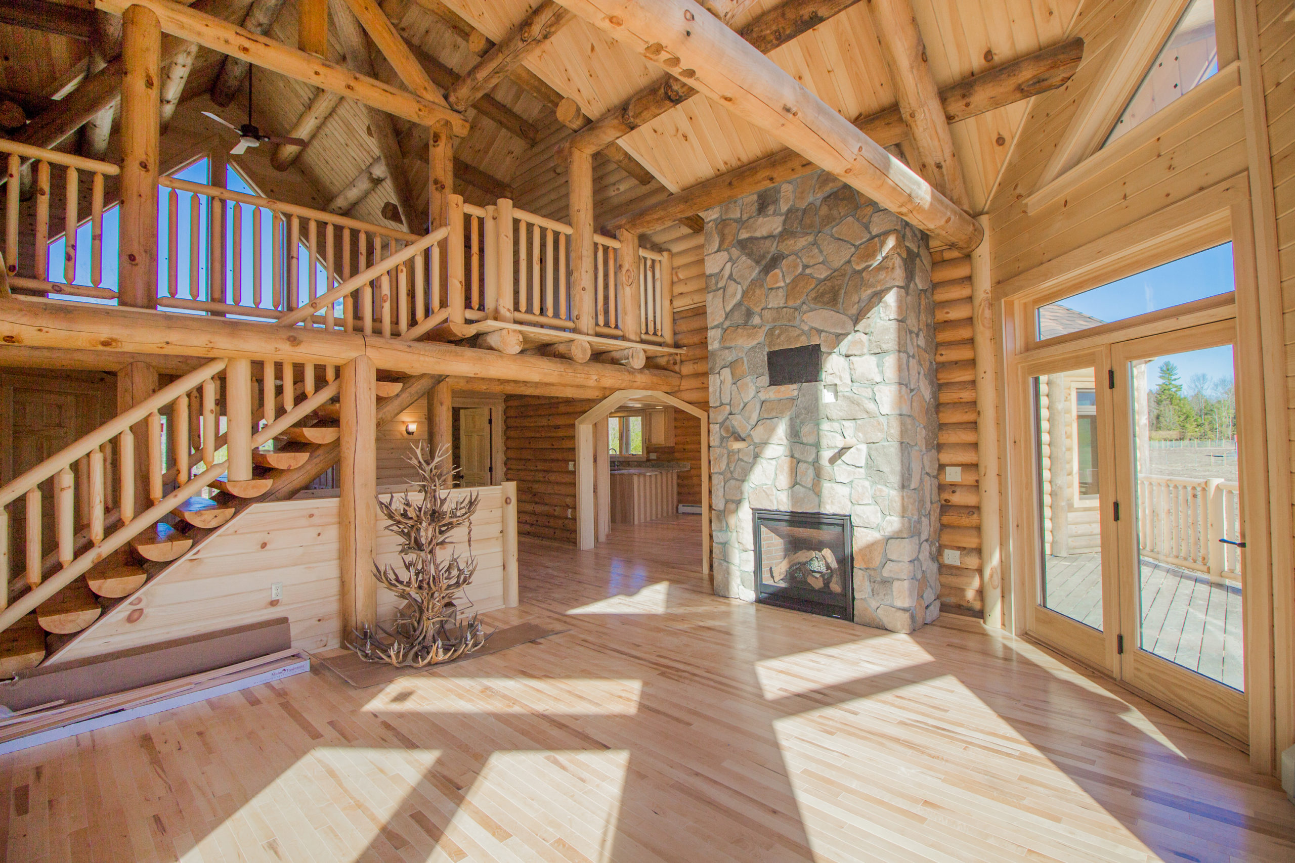 Chase Custom Homes & Finance - The Maine Mag