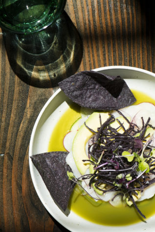 Pacifico Brings Latin Flavors to a Saco Mill - The Maine Mag