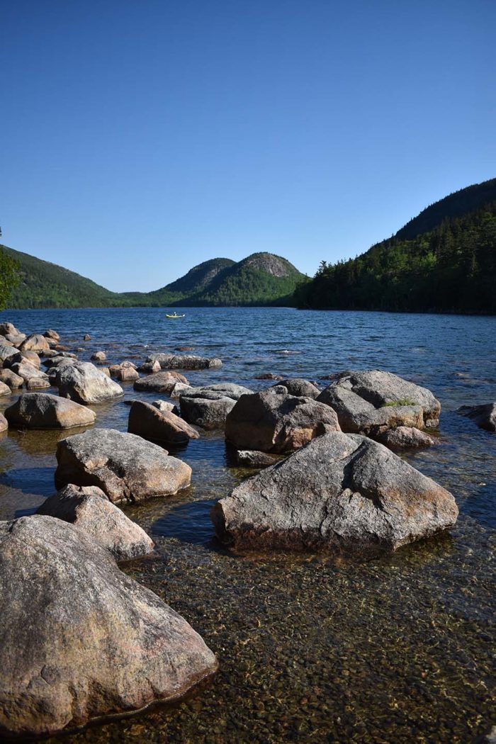 Mount Desert Island in 48 Hours - The Maine Mag