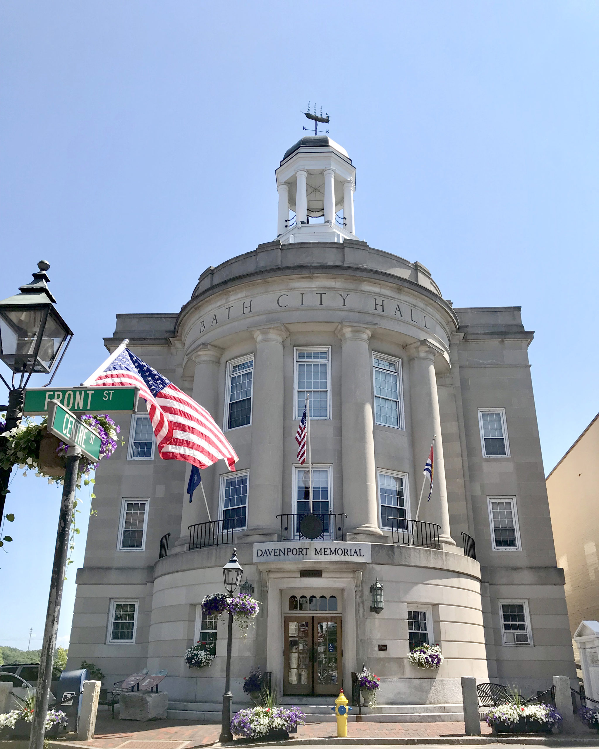 Insider Tips for Visiting Bath and Brunswick - The Maine Mag