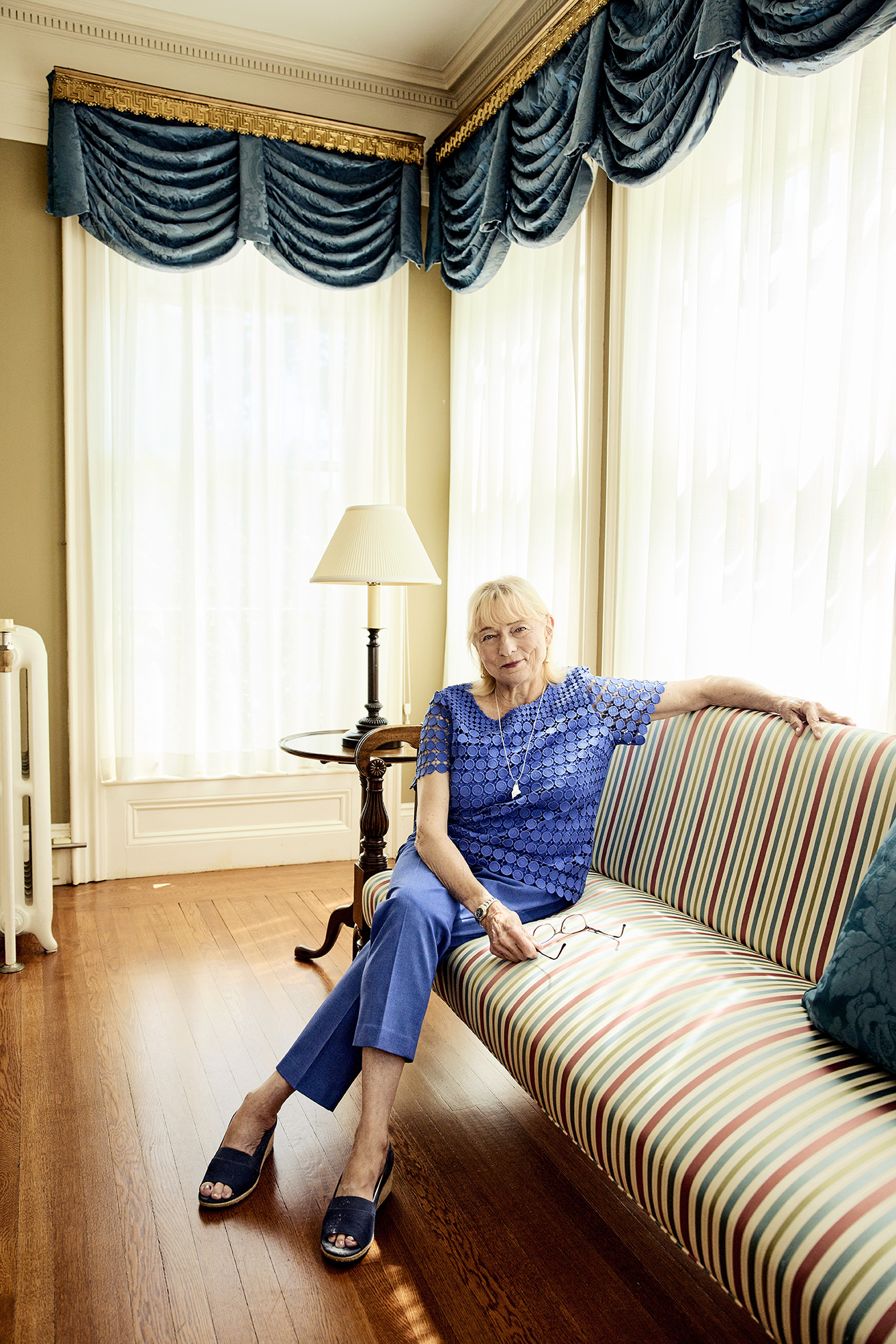 Janet Mills | The Maine Mag