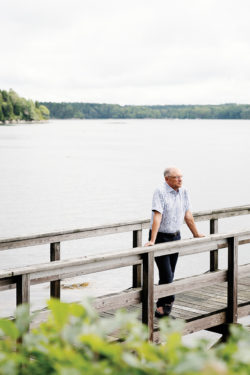 David Roux | The Maine Mag