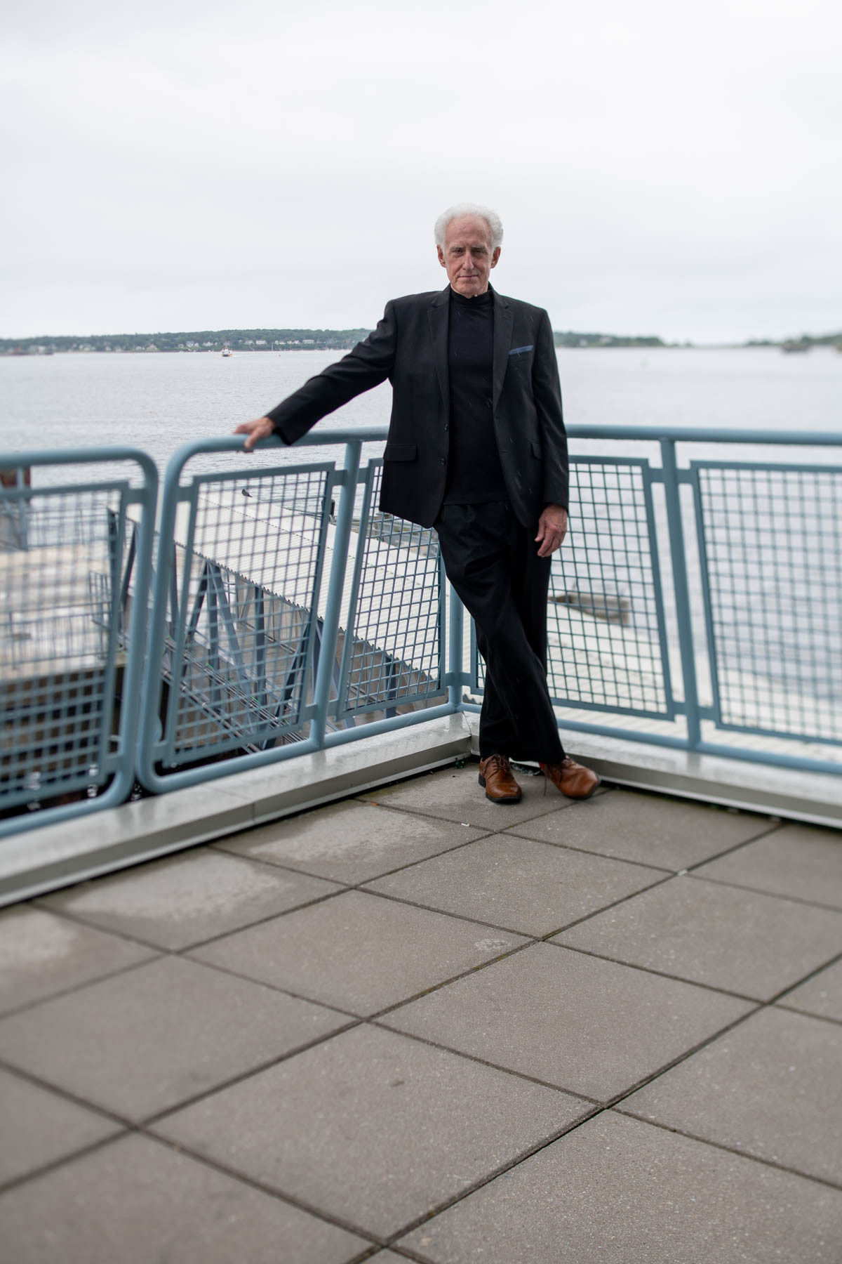 Con Fullam | 2021 Mainers of the Year - The Maine Mag