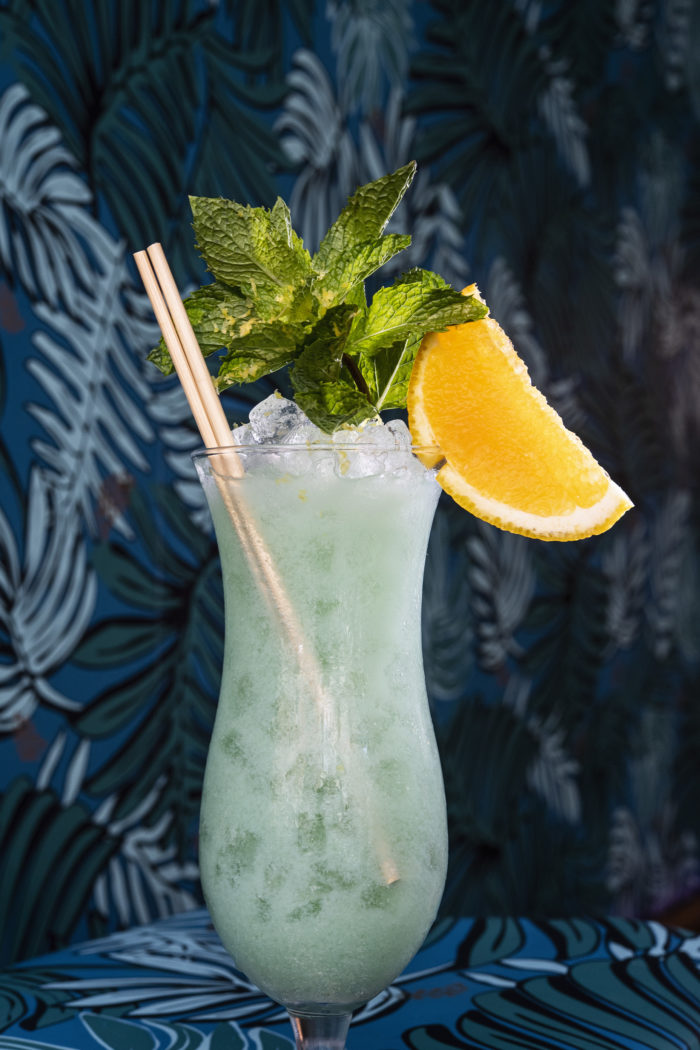 Crispy Gài Dishes Out Thai Fried Chicken and Tropical Vibes - The Maine Mag