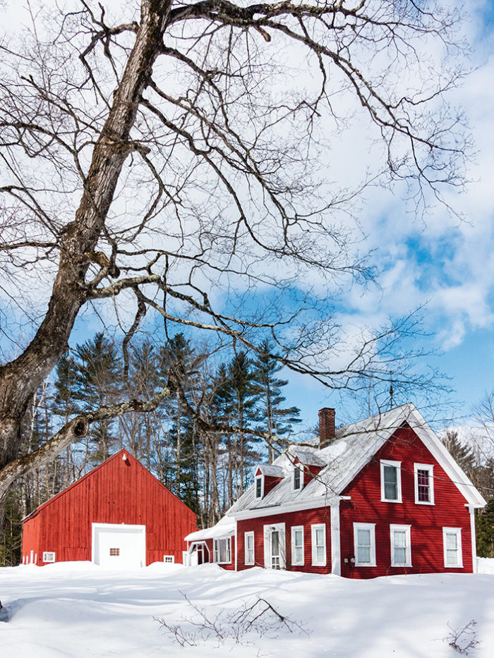 Four Cold-Weather Destinations in Maine to Visit This Winter - The ...