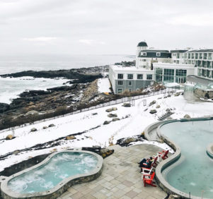 Four Cold-Weather Destinations in Maine to Visit This Winter - The ...