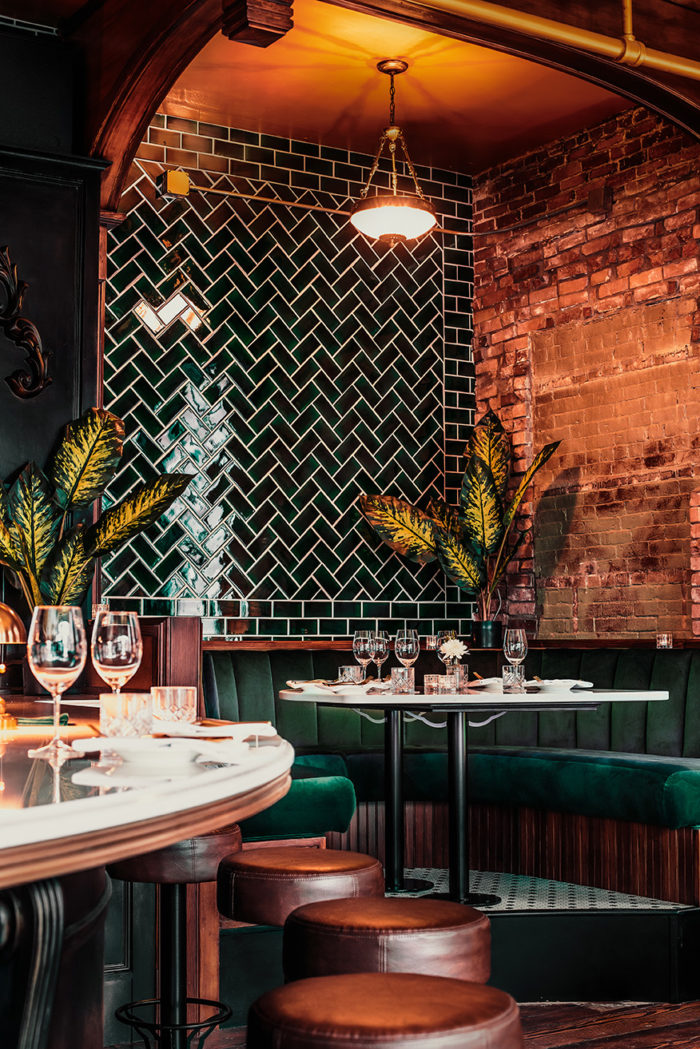 Where to Go For Date Night This Winter - The Maine Mag