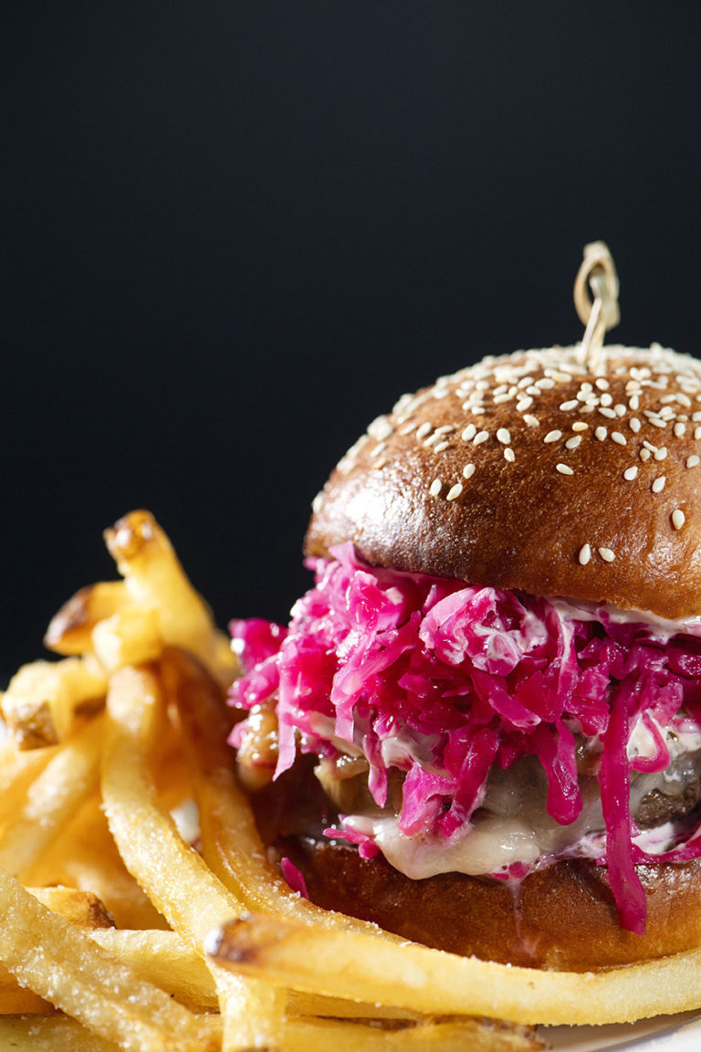 Flux Brings Creative From-Scratch Cooking to Lisbon Falls - The Maine Mag