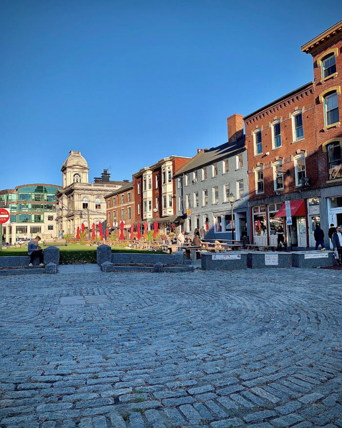 Portland in 48 Hours - The Maine Mag