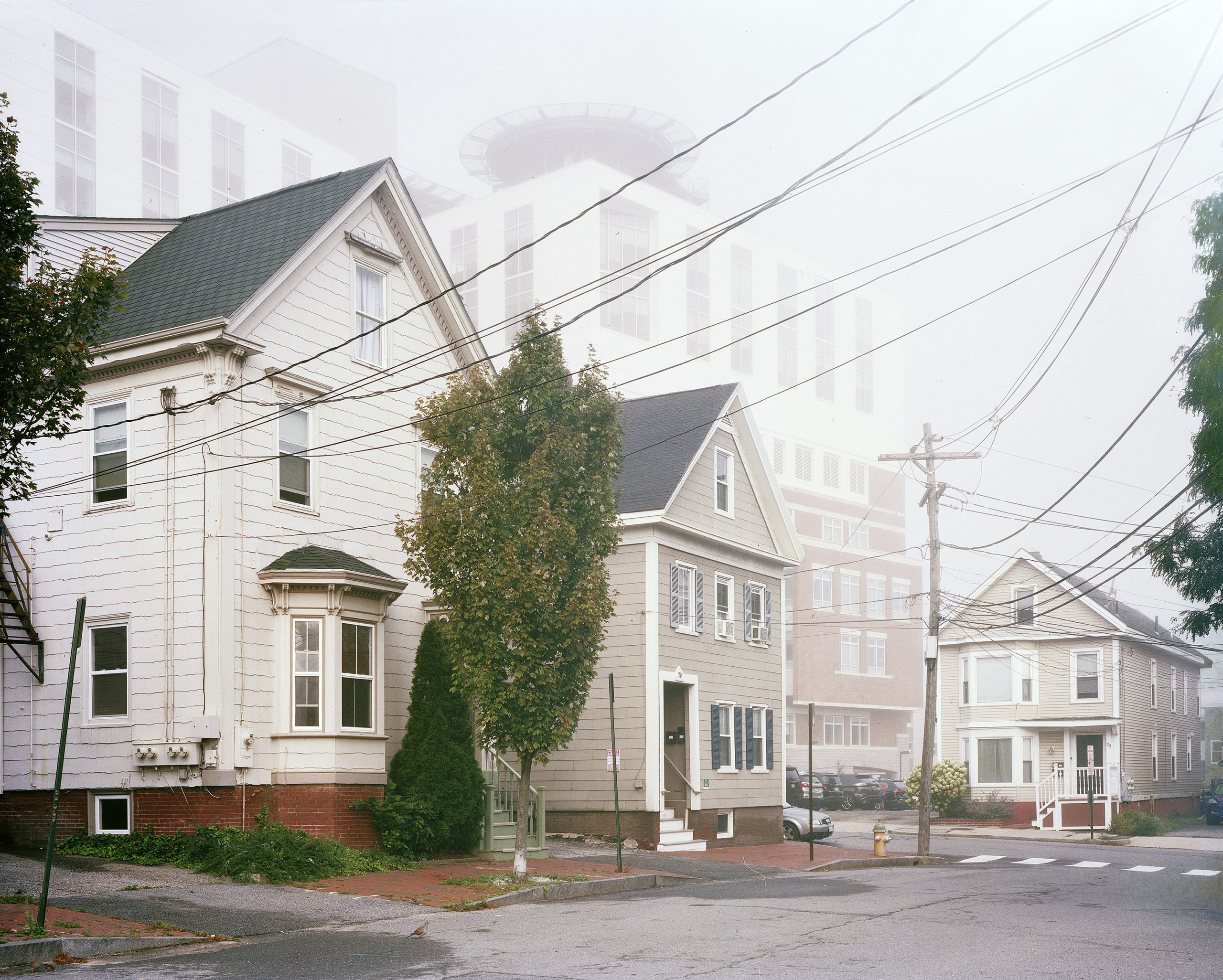 Portland’s Metamorphosis, One Picture at a Time - The Maine Mag