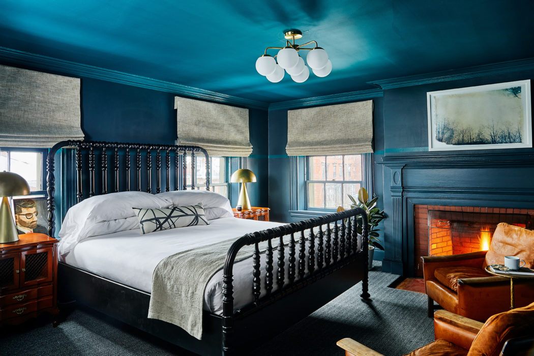 Five Stylish Inns to Book for Your Next Maine Getaway - The Maine Mag