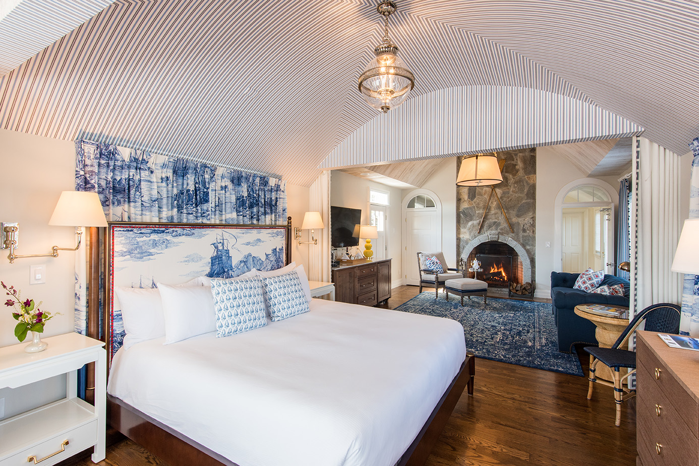 Five Stylish Inns to Book for Your Next Maine Getaway - The Maine Mag