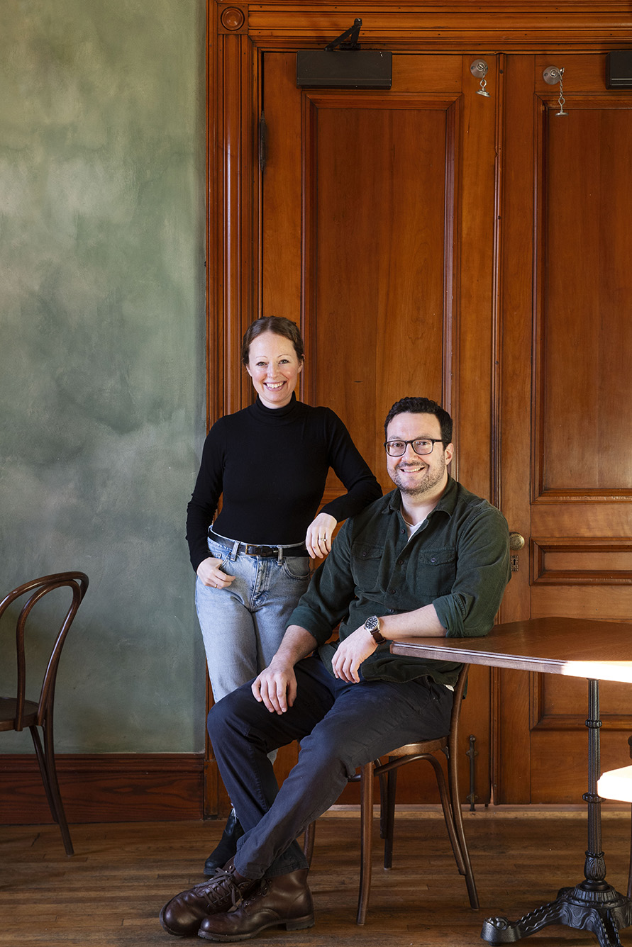 Wayside Tavern in Portland Serves Dishes to Meet Your Mood - The Maine Mag