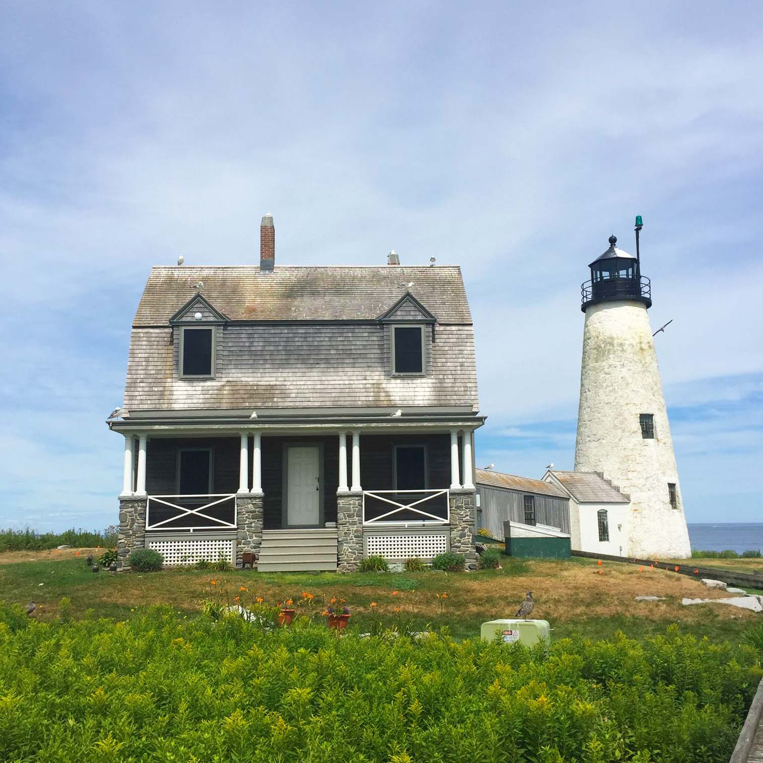 Insider Tips for Visiting Biddeford - The Maine Mag