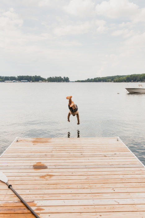 A Day in the Sebago Lakes Region - The Maine Mag