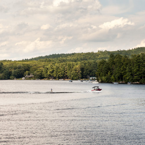 A Day in the Sebago Lakes Region - The Maine Mag
