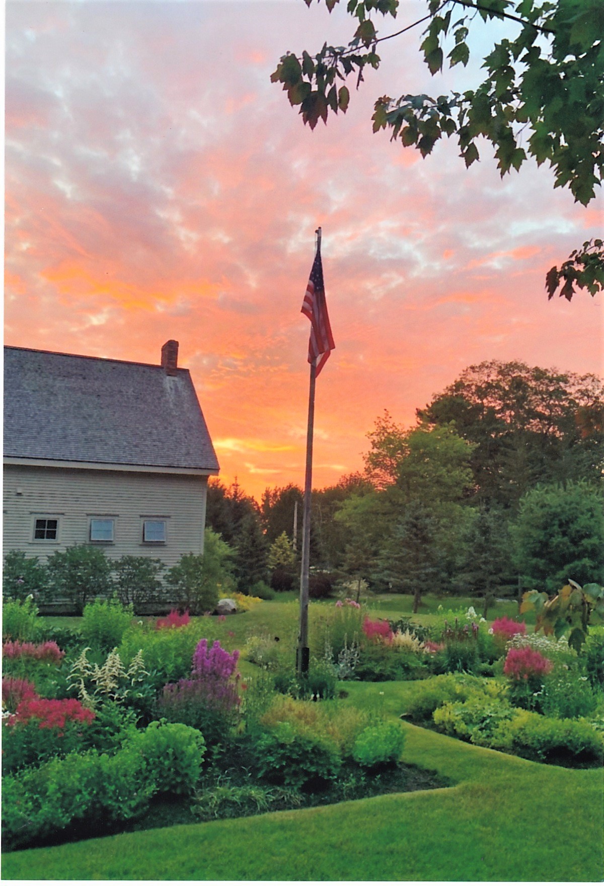Camden Garden Club - The Maine Mag