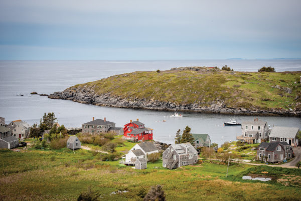 The Best Maine Islands to Visit this Summer - The Maine Mag