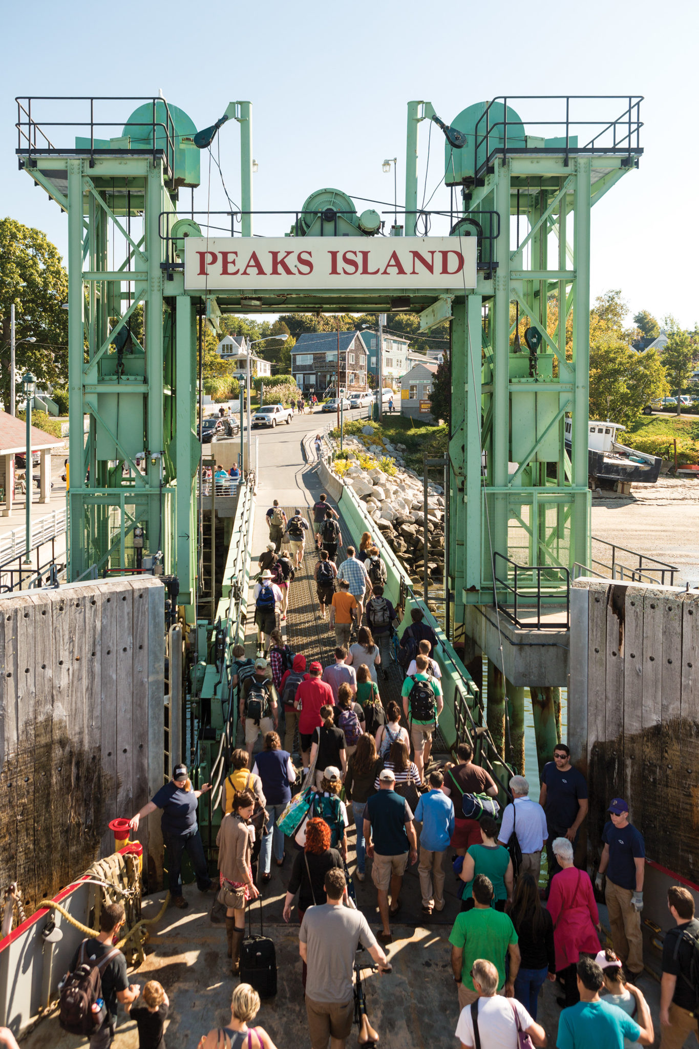 The Best Maine Islands to Visit this Summer - The Maine Mag