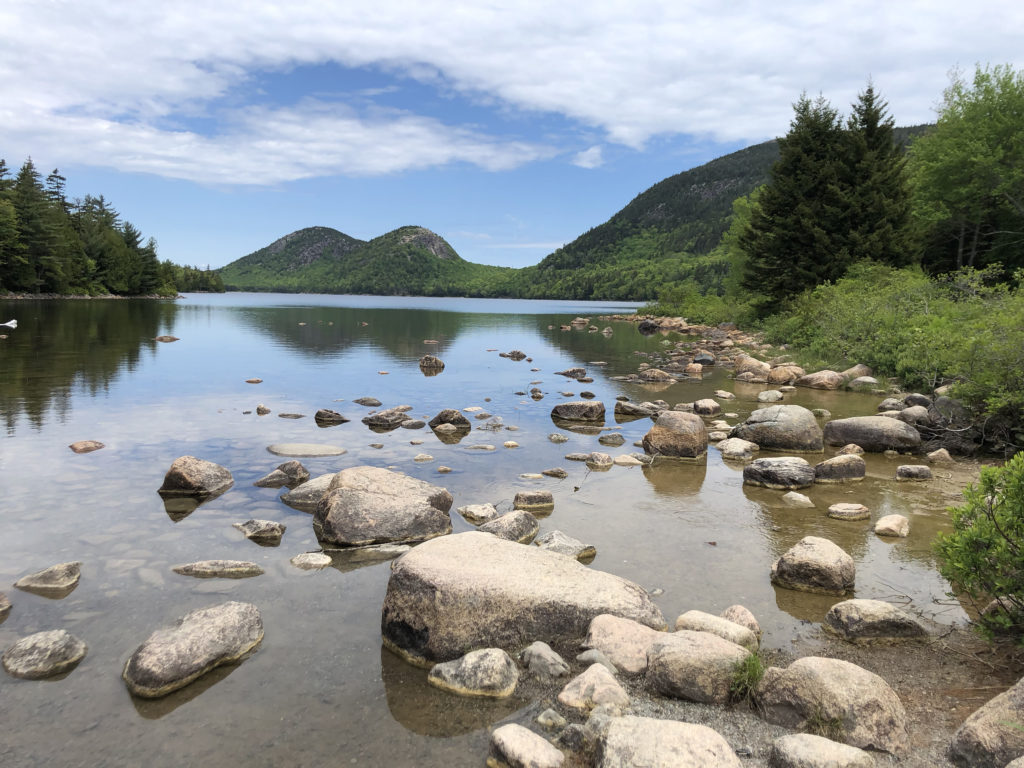A Day in the Sebago Lakes Region - The Maine Mag