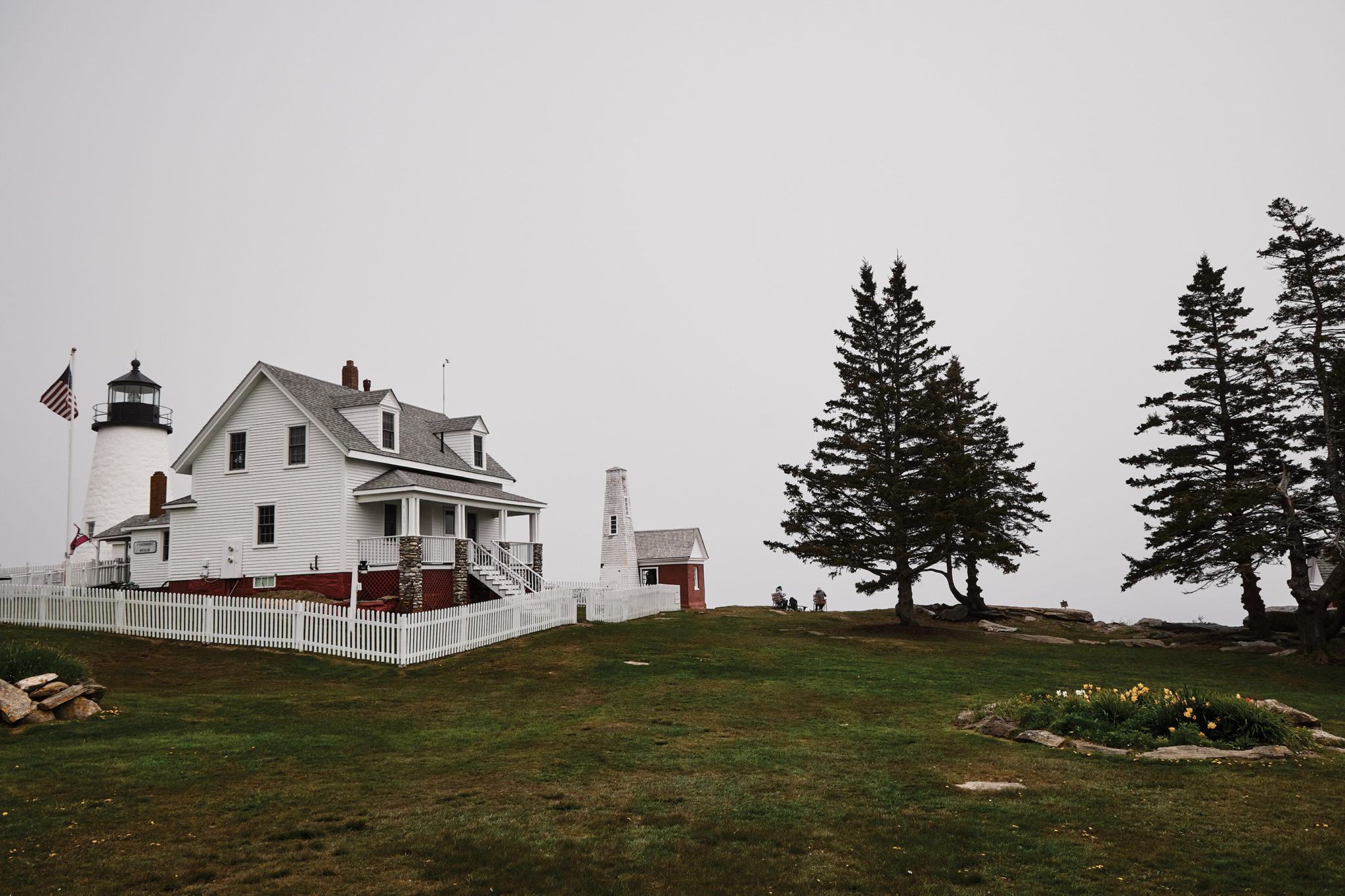 Returning to Round Pond - The Maine Mag