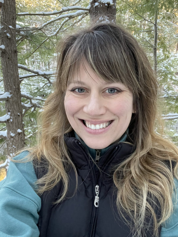 Why I Love the Wetlands - The Maine Mag