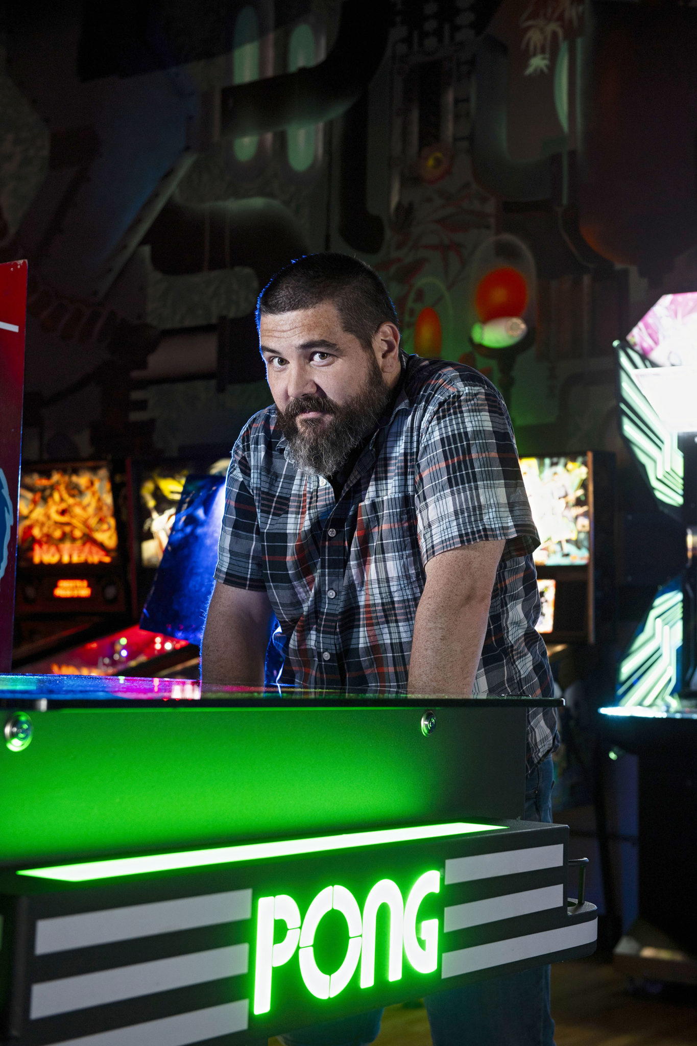 A Maine Video Game Designer Levels Up - The Maine Mag
