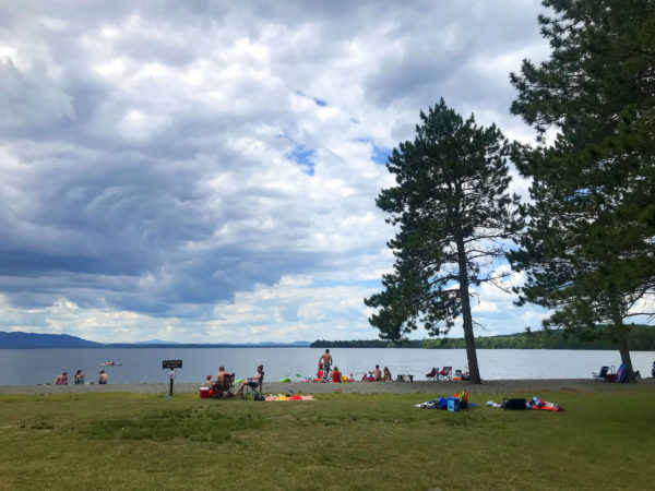 A Day in the Belgrade Lakes Region - The Maine Mag
