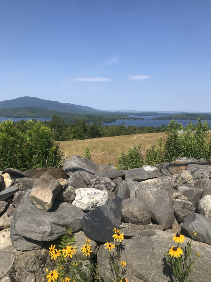 Moosehead Lake in 48 Hours - The Maine Mag