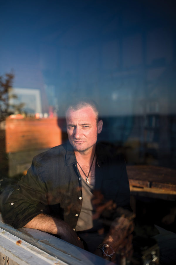 A Wyeth Muse, 30 Years Later - The Maine Mag