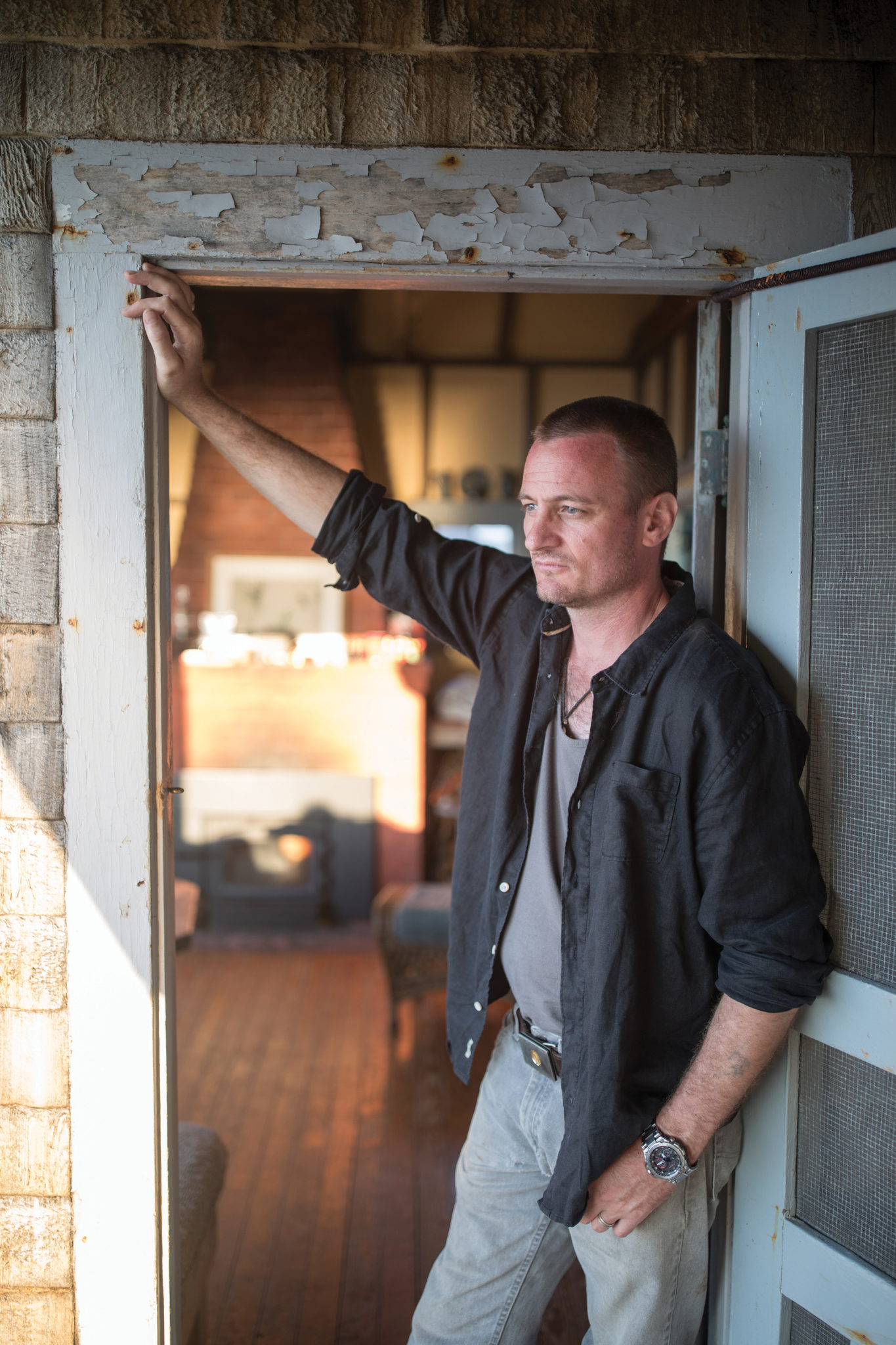 A Wyeth Muse, 30 Years Later - The Maine Mag