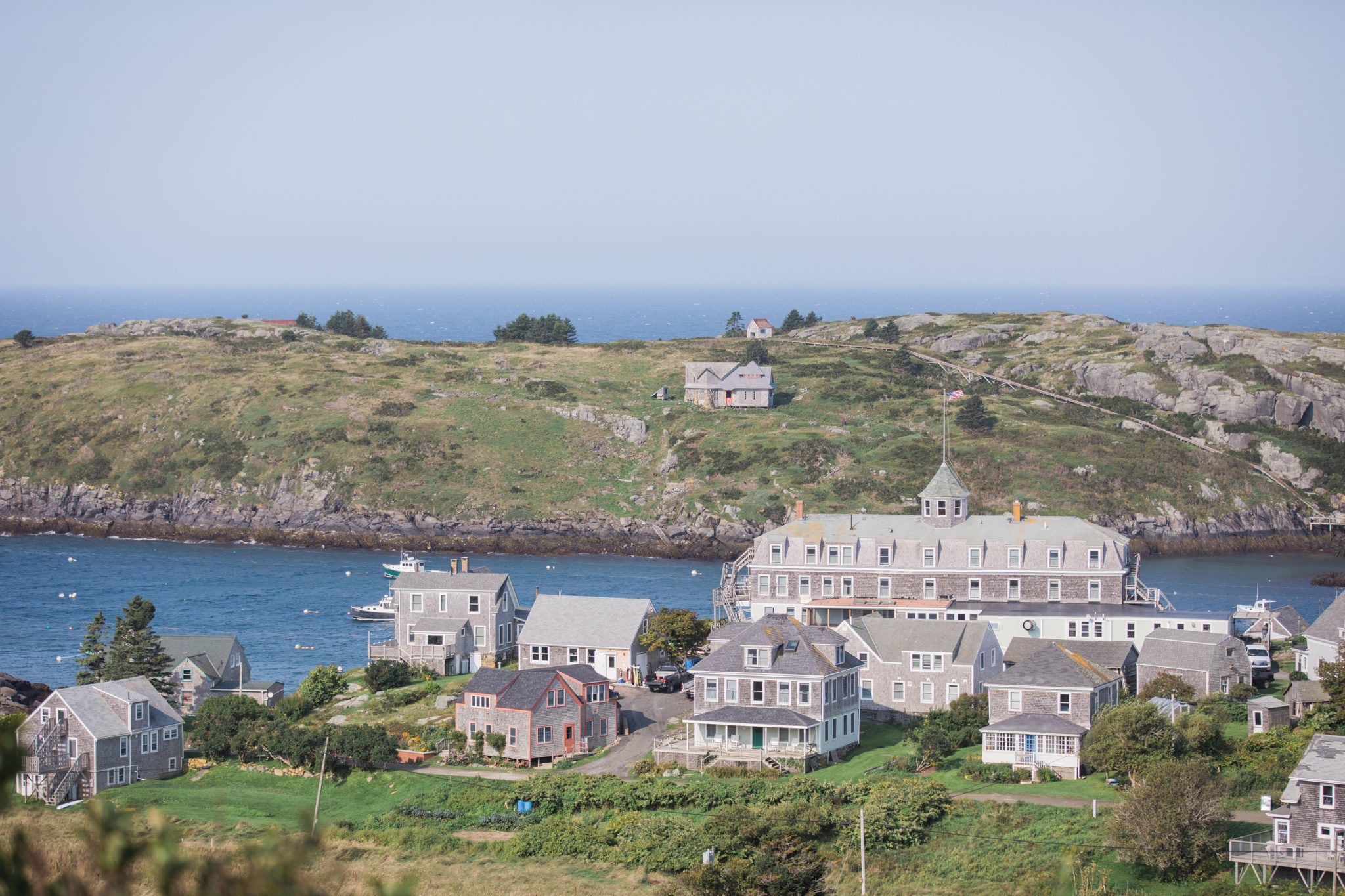 A Wyeth Muse, 30 Years Later - The Maine Mag