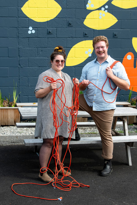 Mainers of the Year 2022 - The Maine Mag