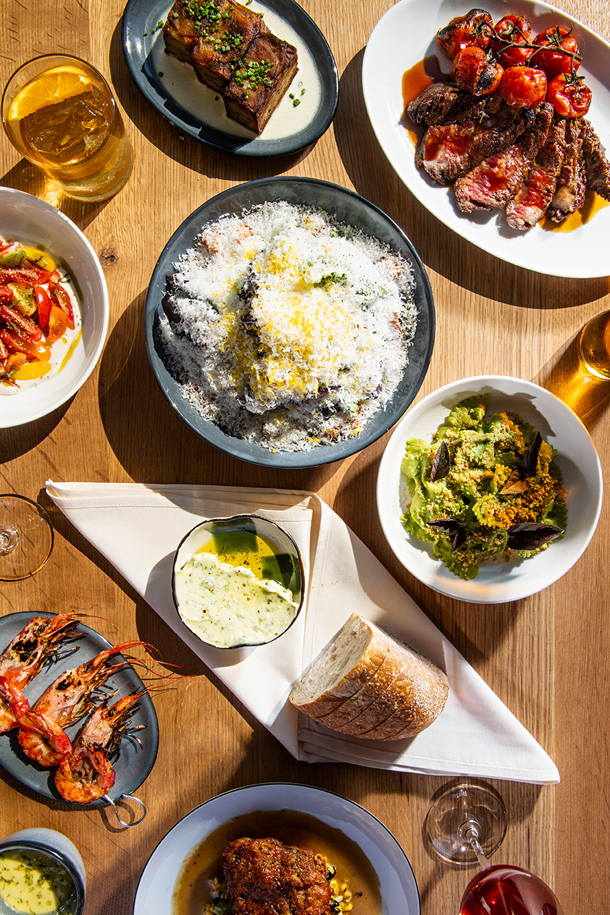 The Danforth Excels in Portland’s West End | The Maine Mag