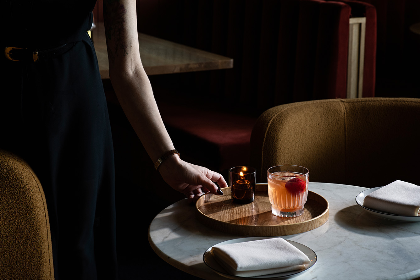 The Danforth Excels in Portland’s West End - The Maine Mag