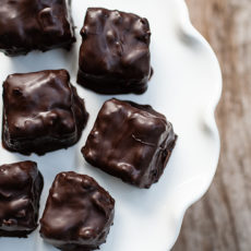 How to Make Needhams - The Maine Mag