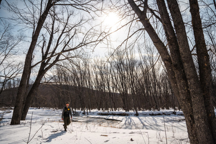 Bridging Community and Conservation in the Acadian Forest - The Maine Mag