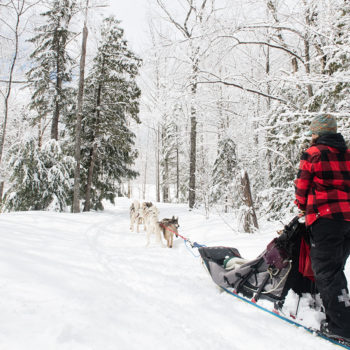 Where to Cross-Country Ski This Winter - The Maine Mag