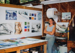 The Immortal Life of Holly Meade - The Maine Mag