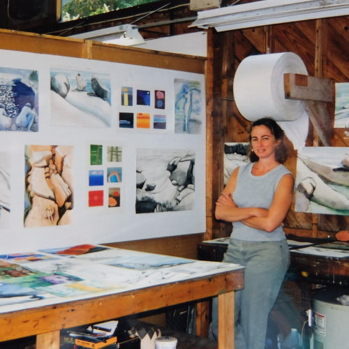 The Immortal Life of Holly Meade - The Maine Mag