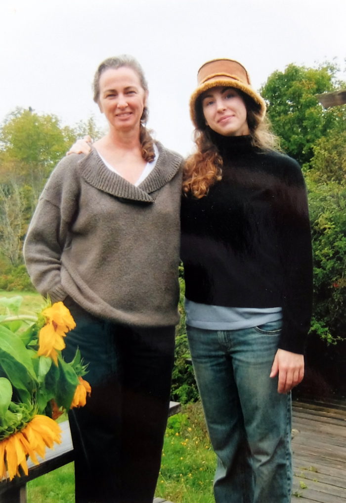 The Immortal Life of Holly Meade - The Maine Mag