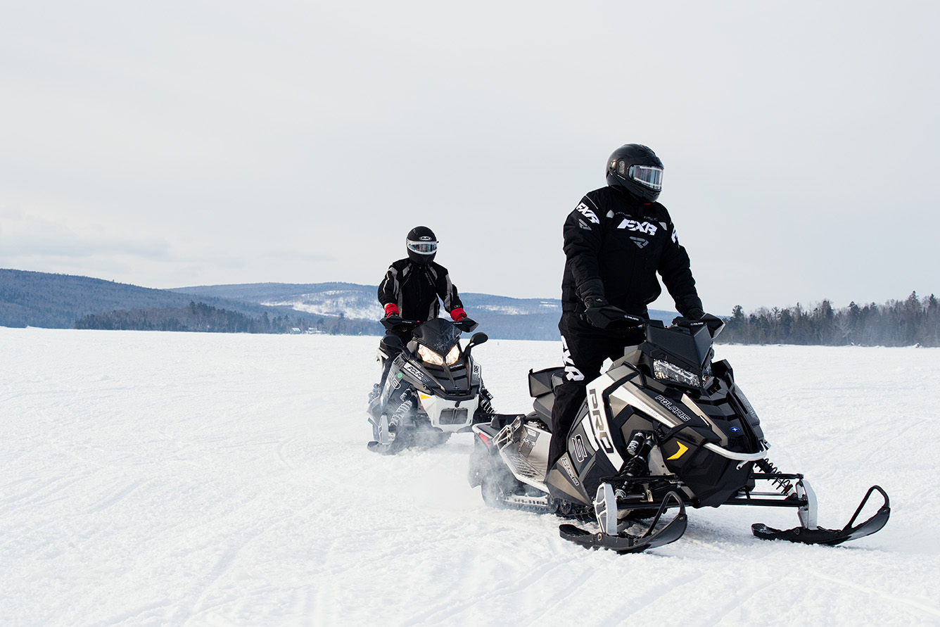 How to Winter in Maine - The Maine Mag