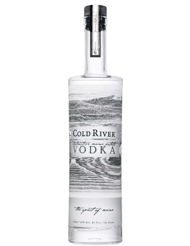 The Ultimate Maine Bar Cart - The Maine Mag