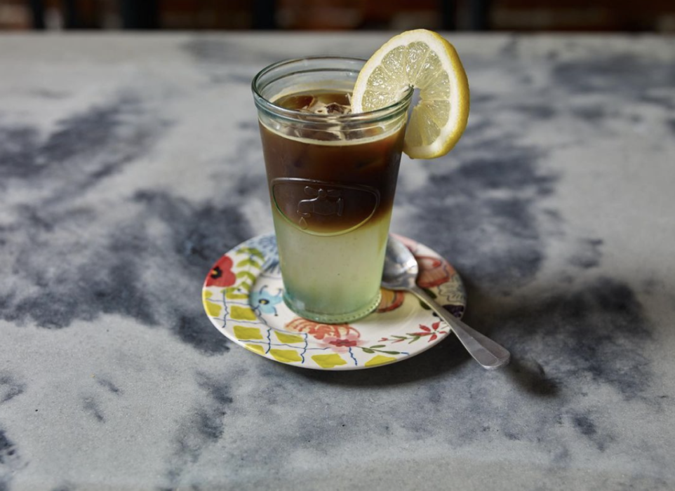 9 Creative Craft Coffees to Mix Up Your Morning - The Maine Mag