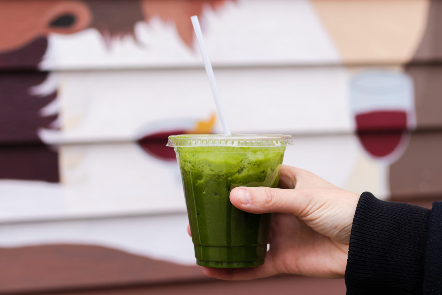 9 Creative Craft Coffees to Mix Up Your Morning - The Maine Mag