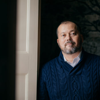 Loren Coleman and the Radical Field of Cryptozoology - The Maine Mag