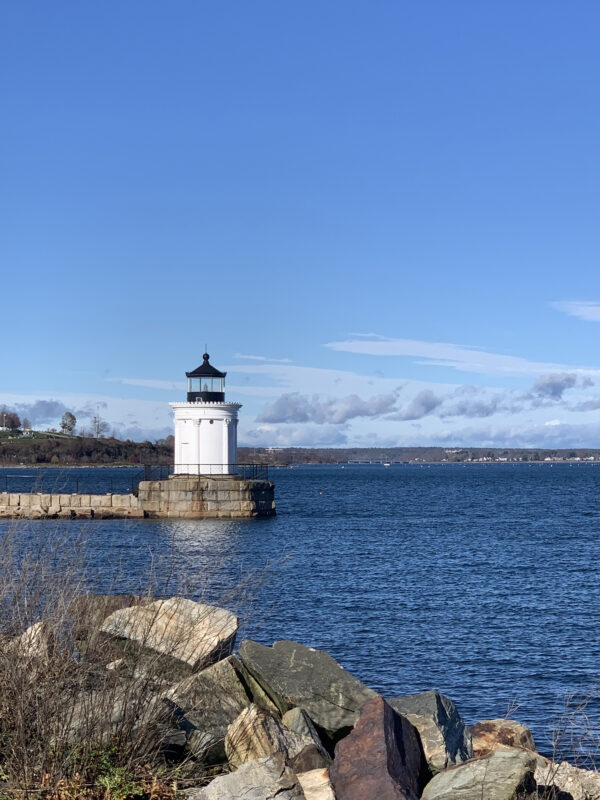 48 Hours in Cape Elizabeth, South Portland + Scarborough - The Maine Mag