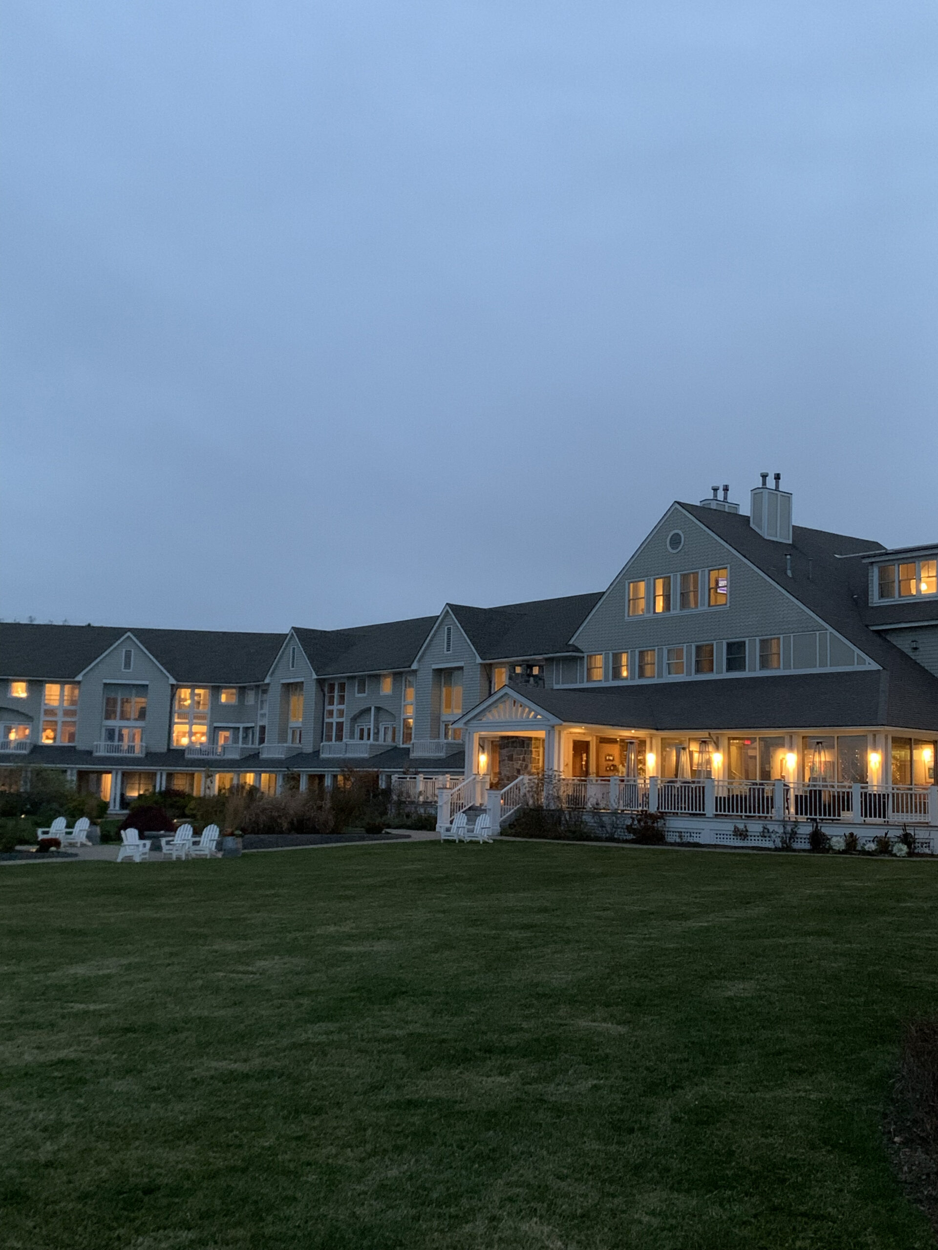 48 Hours in Cape Elizabeth, South Portland + Scarborough - The Maine Mag