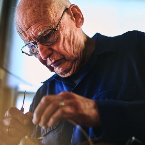 Loren Coleman and the Radical Field of Cryptozoology - The Maine Mag