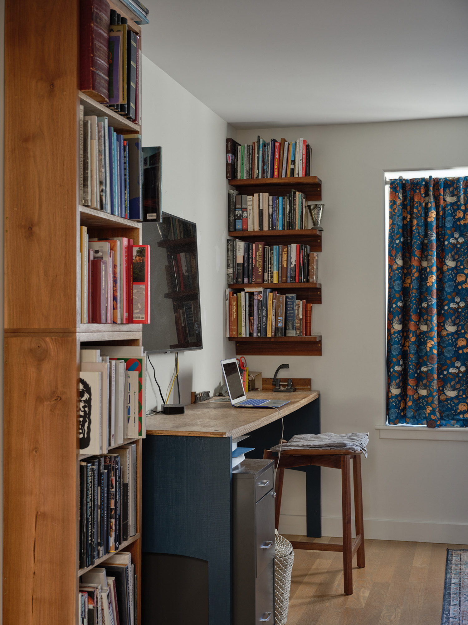 Designed to Flow - The Maine Mag